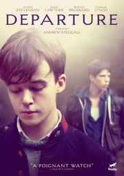 Departure | DVD Database | Fandom