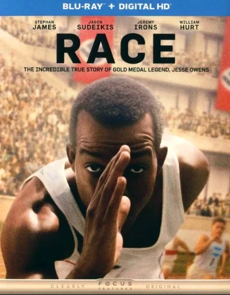 Race | DVD Database | Fandom