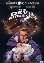 The Devil Rides Out | DVD Database | Fandom
