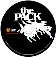The Pack (1977) | DVD Database | Fandom