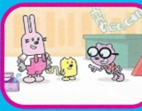 Wow Wow Wubbzy: A Tale of Tails | DVD Database | Fandom