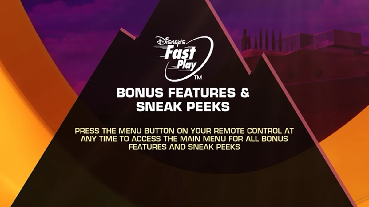 The Incredibles (2011 Reissue) | DVD Database | Fandom