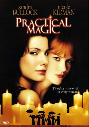 Practical Magic | DVD Database | Fandom