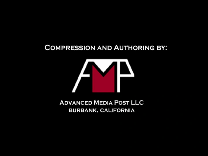 Advanced Media Post | DVD Database | Fandom