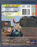 Toy Story (2010 Reissue) | DVD Database | Fandom