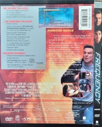 Frequency | DVD Database | Fandom
