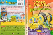 The Magic School Bus: Bugs, Bugs, Bugs! | DVD Database | Fandom