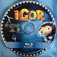 Igor | DVD Database | Fandom