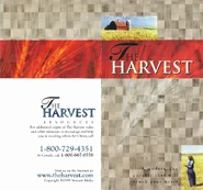 The Harvest (1998) | DVD Database | Fandom