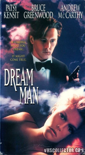 Dream Man | DVD Database | Fandom