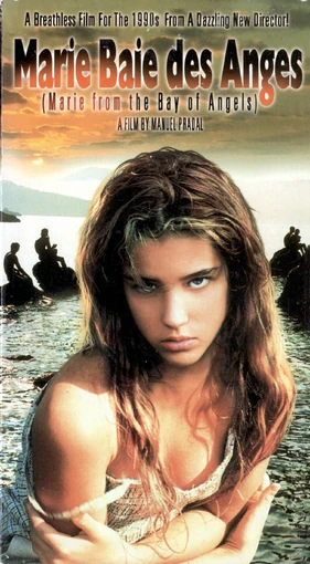 Marie Baie Des Anges | DVD Database | Fandom