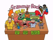 Schoolhouse Rock!: Special 30th Anniversary Edition | DVD Database | Fandom