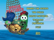 Jonah: A VeggieTales Movie (2008 Reissue) | DVD Database | Fandom