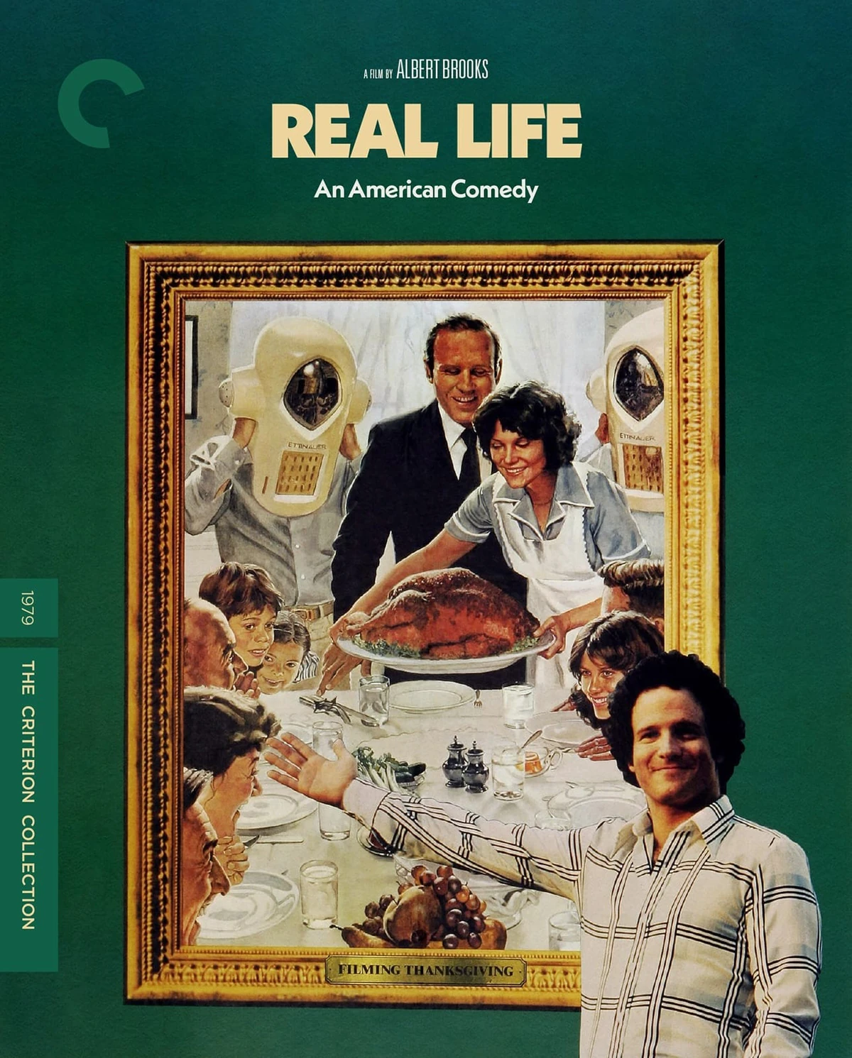 Real Life (The Criterion Collection) | DVD Database | Fandom