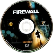 Firewall | DVD Database | Fandom