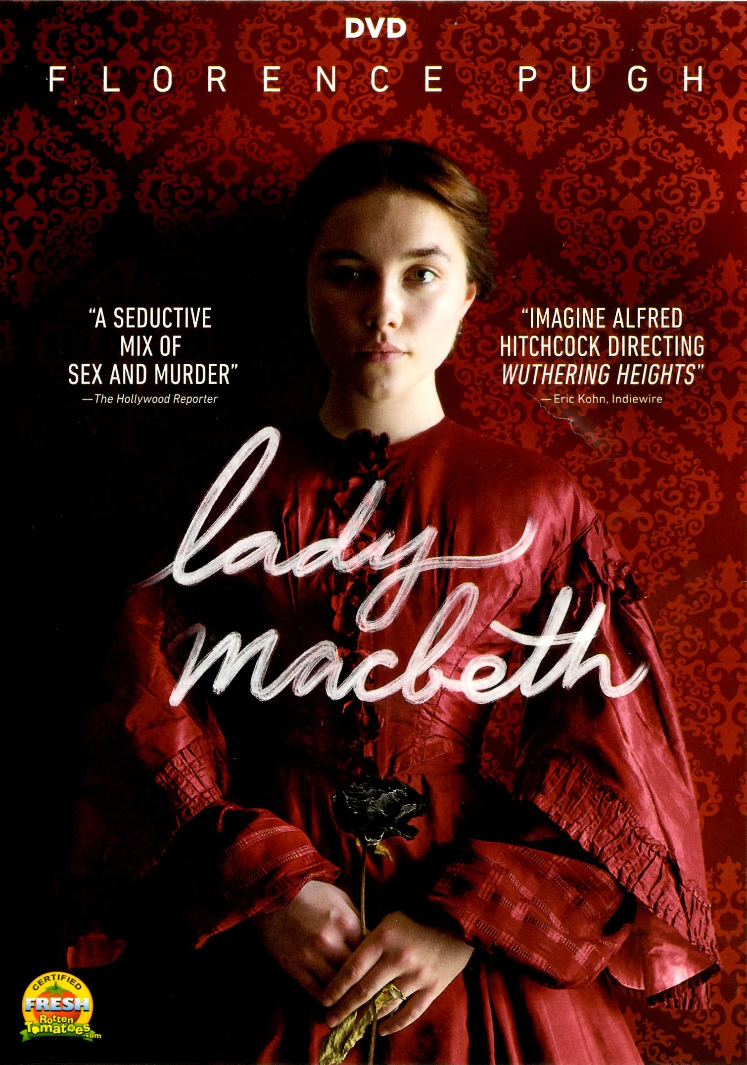 Lady Macbeth | DVD Database | Fandom