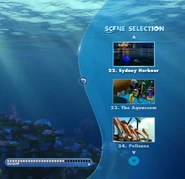 Finding Nemo (2012 Reissue) | DVD Database | Fandom