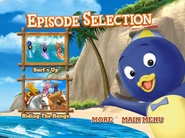 The Backyardigans: Surf's Up | DVD Database | Fandom