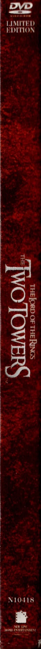 Category:New Line Home Entertainment | DVD Database | Fandom