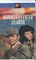 Fox Family Features | DVD Database | Fandom