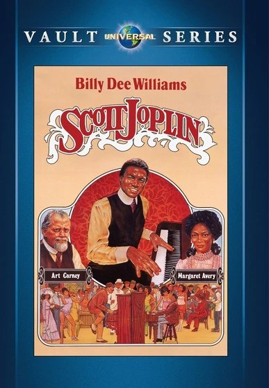 Scott Joplin | DVD Database | Fandom