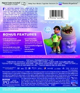 Elio | DVD Database | Fandom