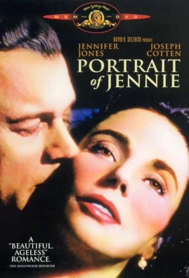 Portrait of Jennie | DVD Database | Fandom