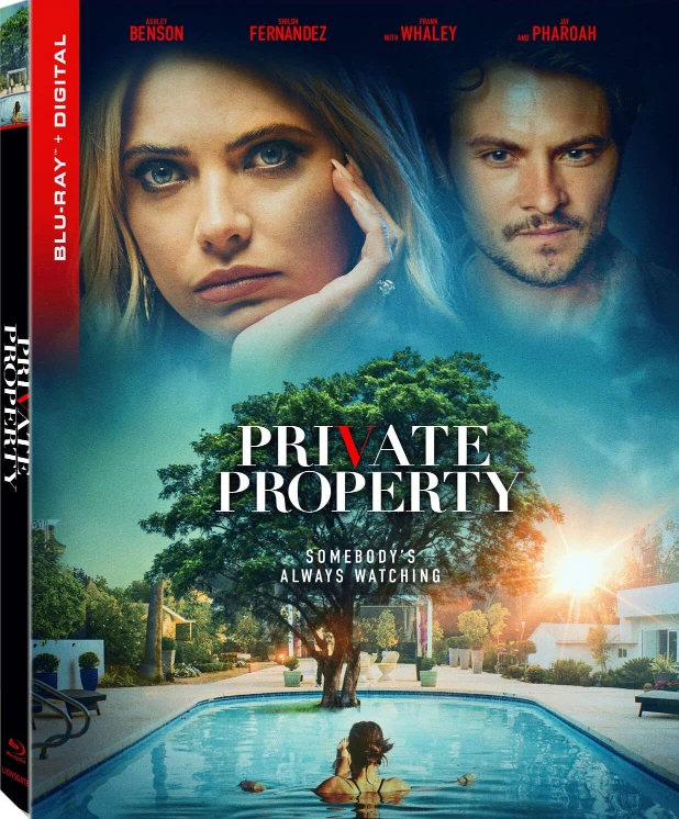 Private Property (2022) | DVD Database | Fandom