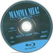Mamma Mia!: 10th Anniversary Edition | DVD Database | Fandom