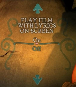 Pinocchio Dvd Menu Pinocchio: Platinum Edition | DVD Database | Fandom