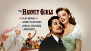 The Harvey Girls | DVD Database | Fandom