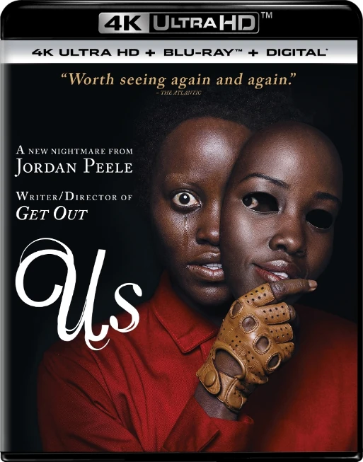 Us | DVD Database | Fandom