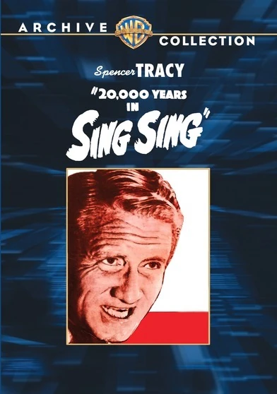 20,000 Years in Sing Sing | DVD Database | Fandom
