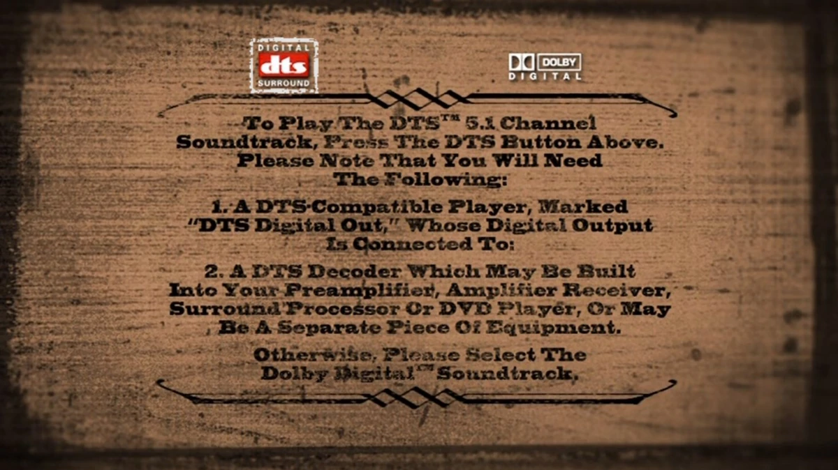 Tombstone: The Director's Cut | DVD Database | Fandom