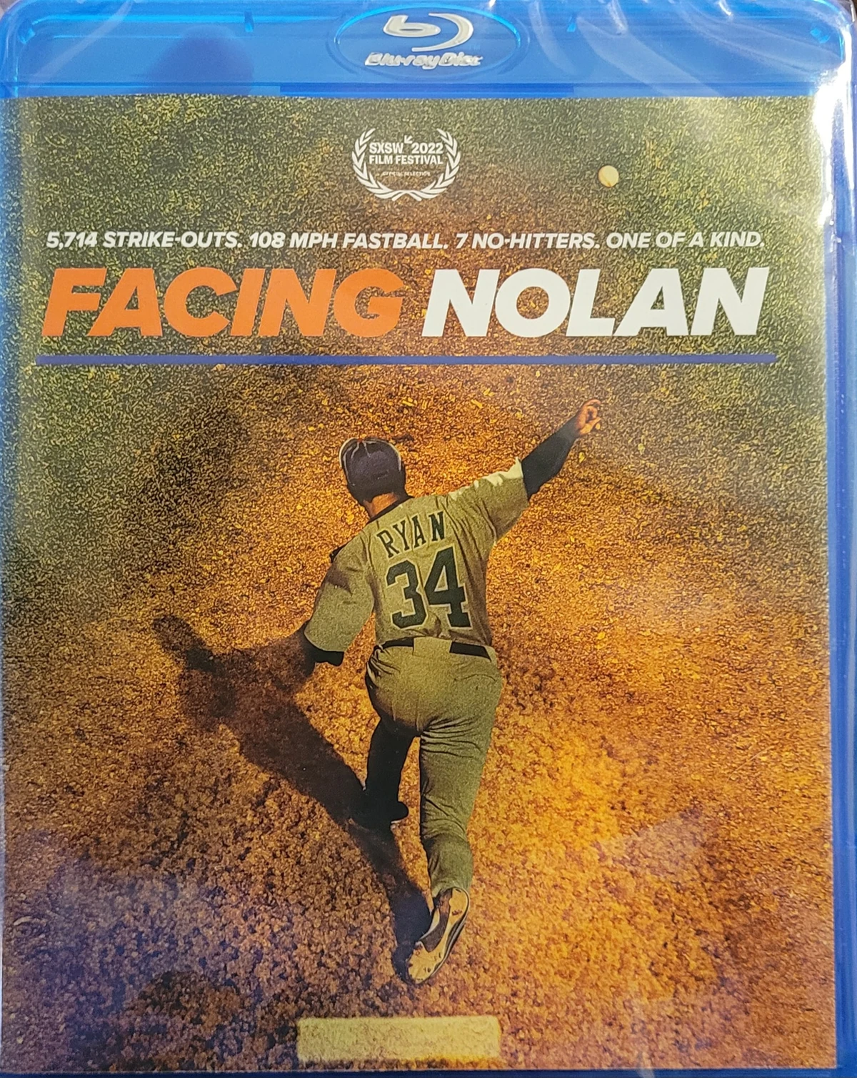 Facing Nolan | DVD Database | Fandom