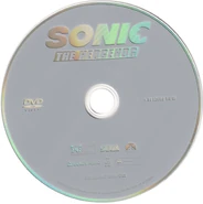 Sonic the Hedgehog | DVD Database | Fandom