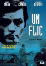 Un Flic | DVD Database | Fandom