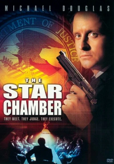 The Star Chamber | DVD Database | Fandom