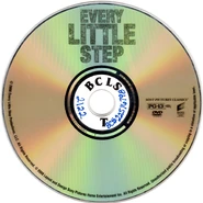 Every Little Step | DVD Database | Fandom