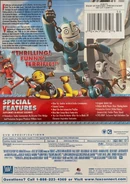 Robots | DVD Database | Fandom