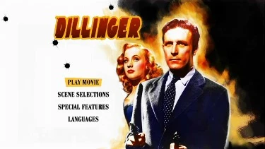 Dillinger (1945) | DVD Database | Fandom