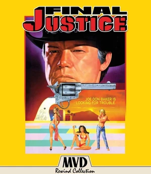 Final Justice (MVD) | DVD Database | Fandom