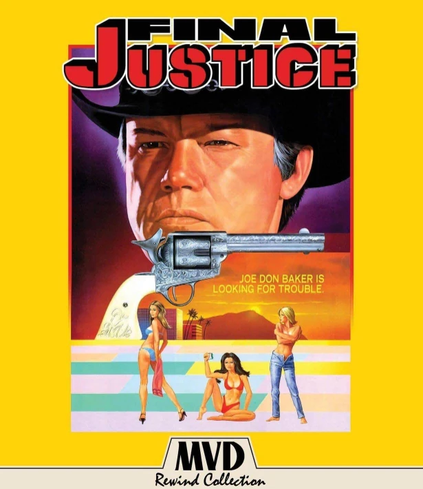 Final Justice (MVD) | DVD Database | Fandom