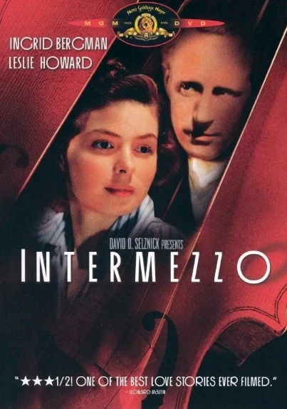 Intermezzo: A Love Story | DVD Database | Fandom