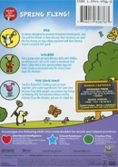 Ready, Set, Learn!: Spring Fling | DVD Database | Fandom