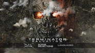 Terminator Salvation | DVD Database | Fandom