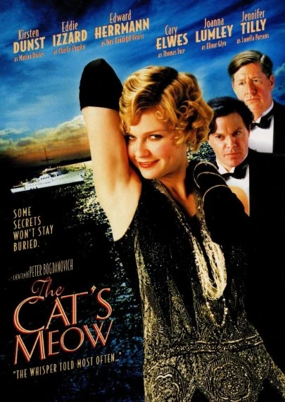 The Cat's Meow | DVD Database | Fandom