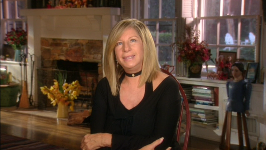 Yentl/DVD Contents/Titles | DVD Database | Fandom