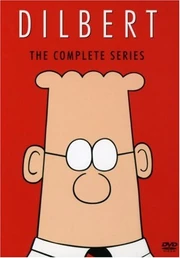 Dilbert: The Complete Series | DVD Database | Fandom
