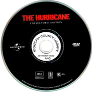 The Hurricane | DVD Database | Fandom